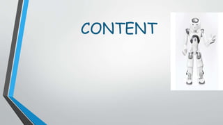 HUMANOID ROBOT.pptx