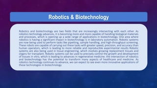 Humanoid Robot Industry | PPT