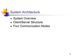 Humanoid robot ppt | PPT
