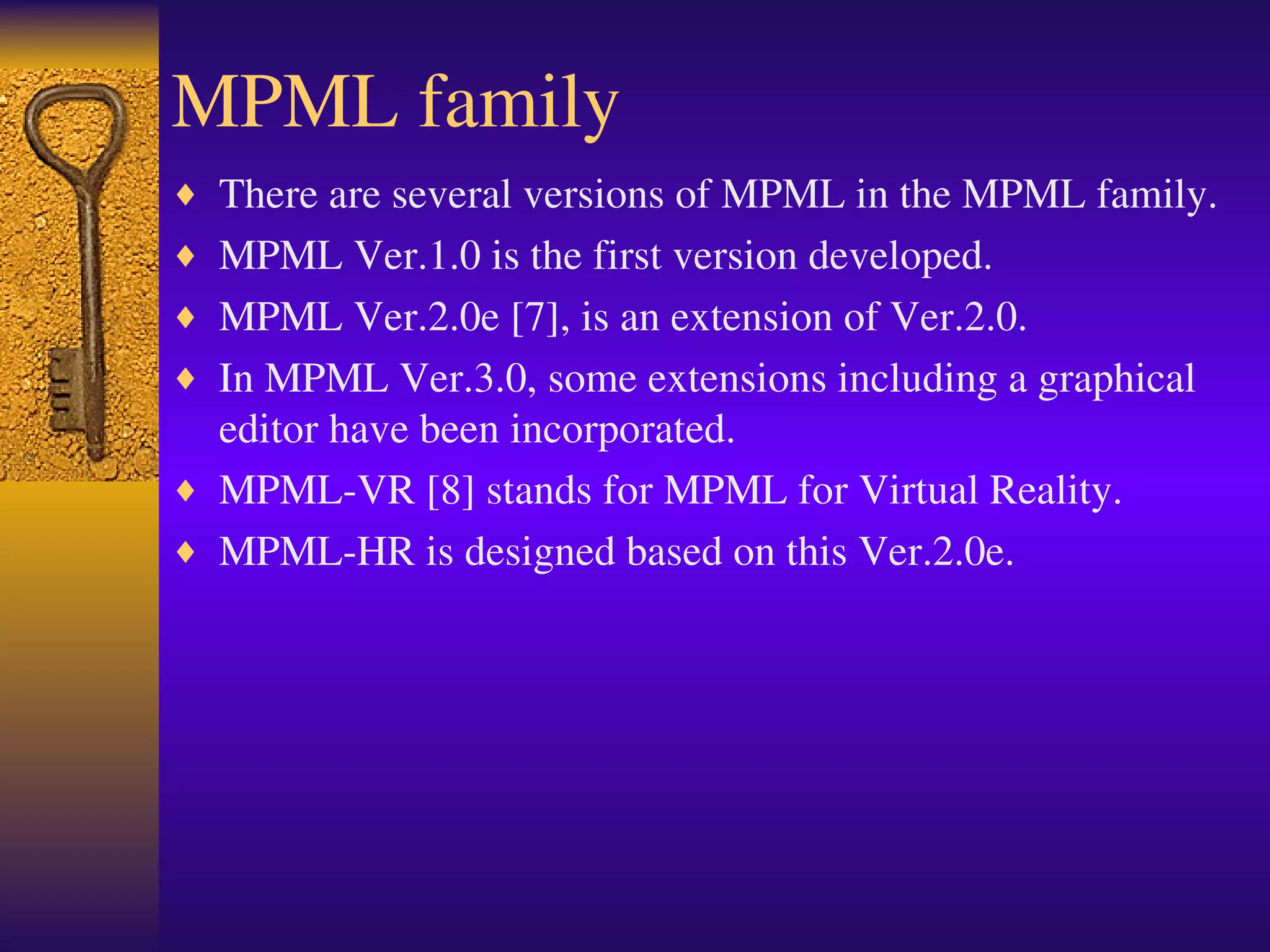 Humanoid Robot Presentation Through Multimodal | PPT