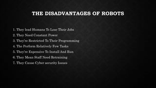 HUMANOID ROBOTS.pptx