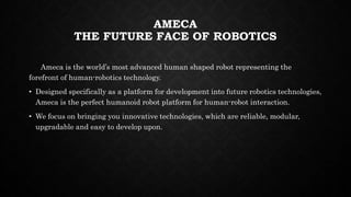 HUMANOID ROBOTS.pptx