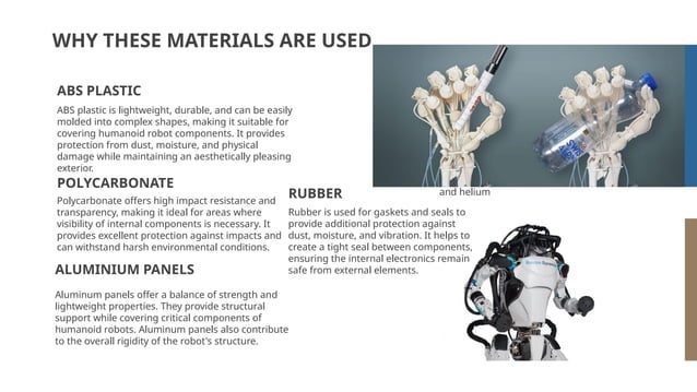 Humanoid robots standard components_ Final..pptx