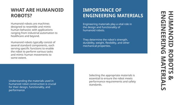 Humanoid robots standard components_ Final..pptx