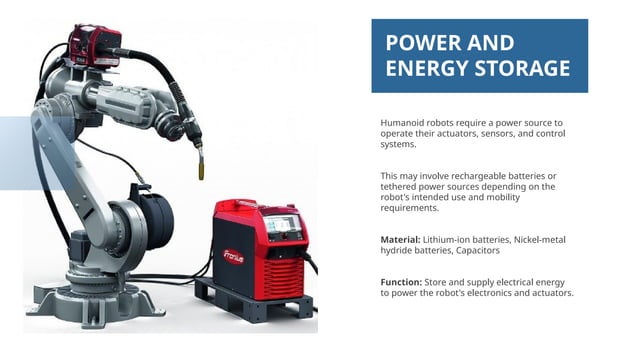 Humanoid robots standard components_ Final..pptx