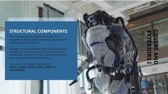 Humanoid robots standard components_ Final..pptx