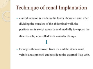 Human Organ Transplantation Act In Bangladesh And Cadaveric CME.pptx
