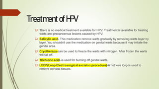 HUMAN PAPILLOMA VIRUS.pptx