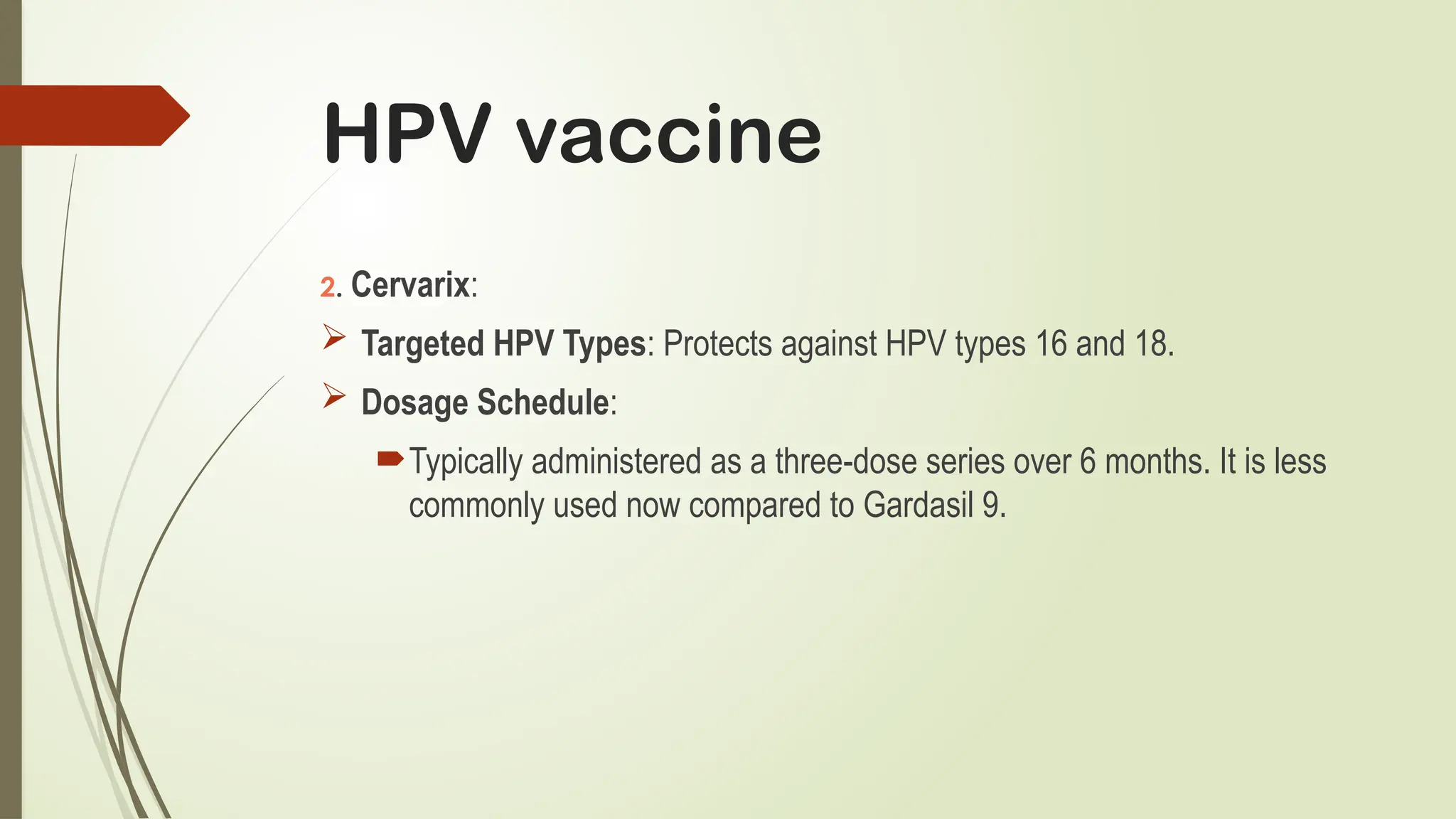HUMAN PAPILLOMAVIRUS (HPV).pptm.pptx2024 | PPTX