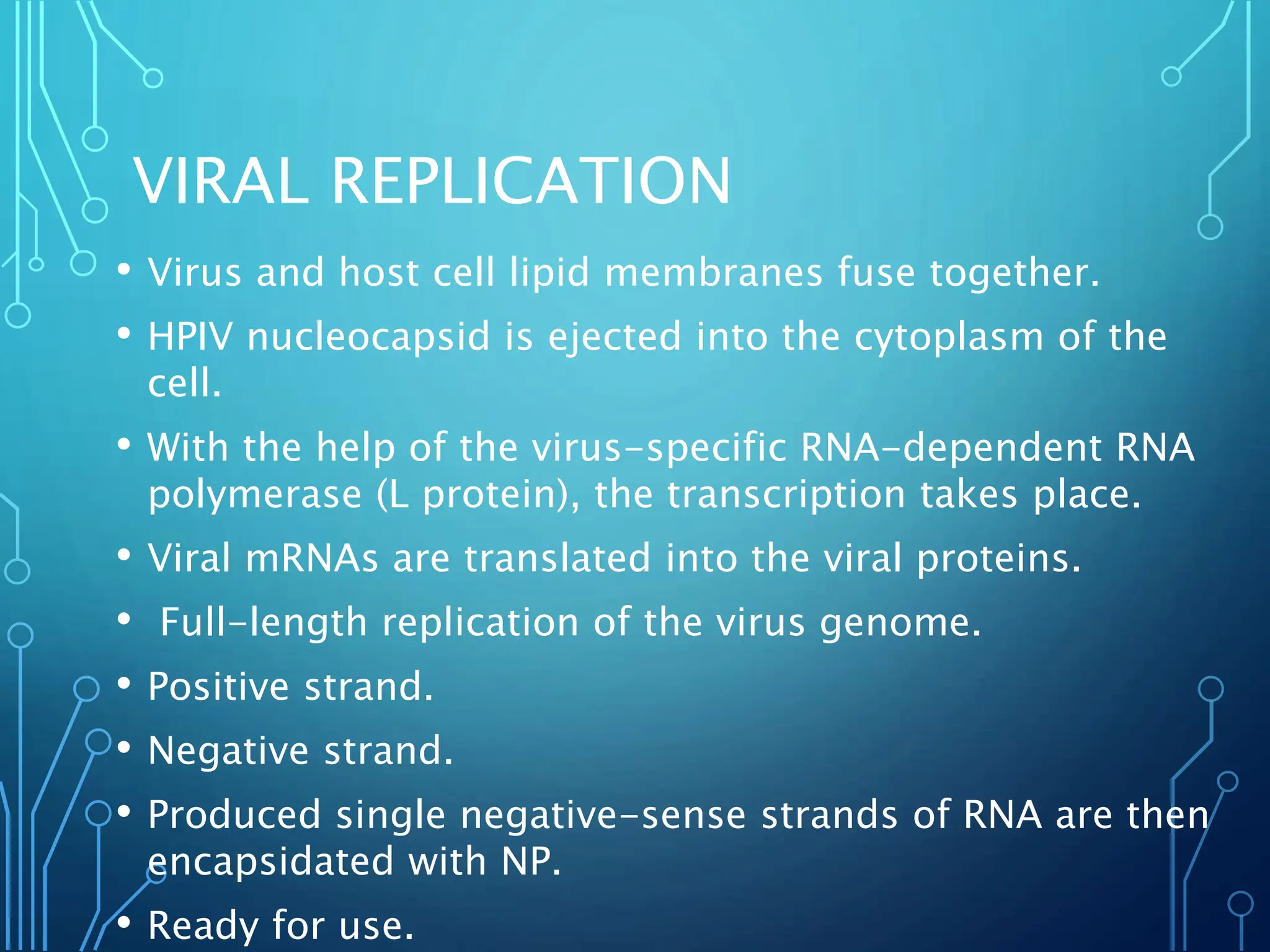 humanparainfluenzavirus 1.pptx. . | PPTX