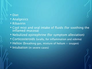 humanparainfluenzavirus 1.pptx. . | PPTX
