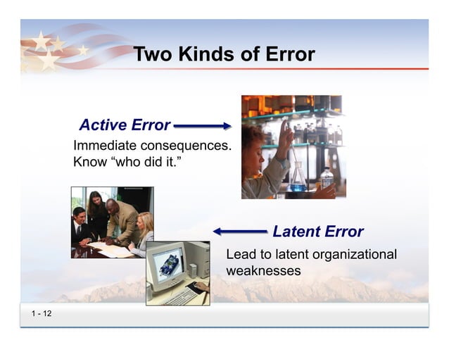 Principles of Human Performance Improvement | PDF