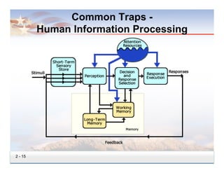 Principles of Human Performance Improvement | PDF