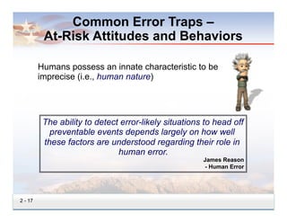 Principles of Human Performance Improvement | PDF