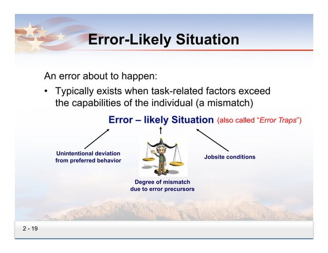 Principles of Human Performance Improvement | PDF