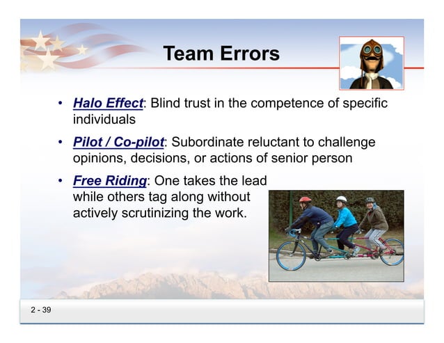 Principles of Human Performance Improvement | PDF