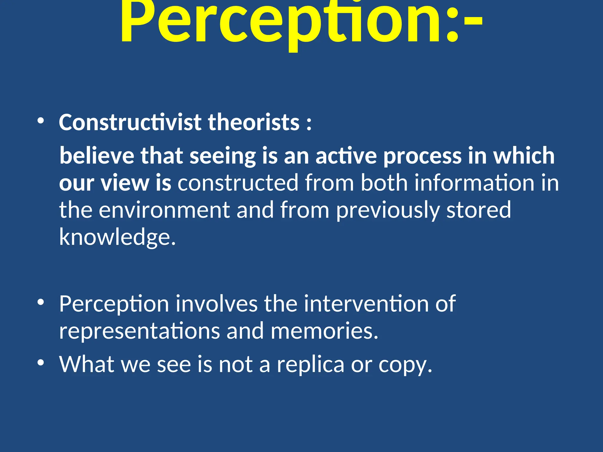 Human performance Models and (lect2).ppt