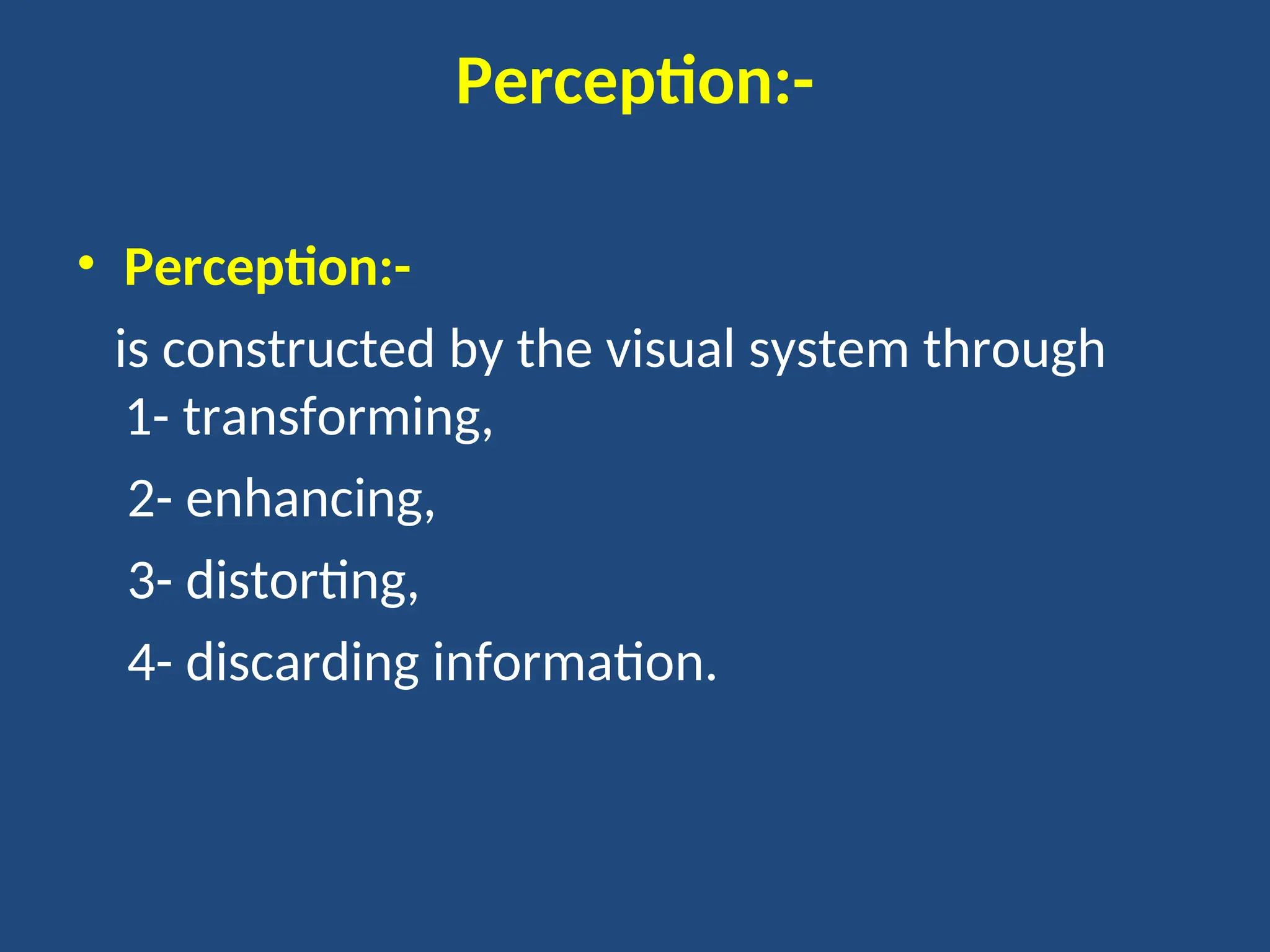 Human performance Models and (lect2).ppt