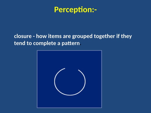 Human performance Models and (lect2).ppt