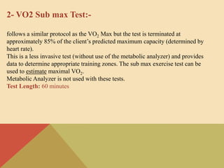 Human performance testing | PDF