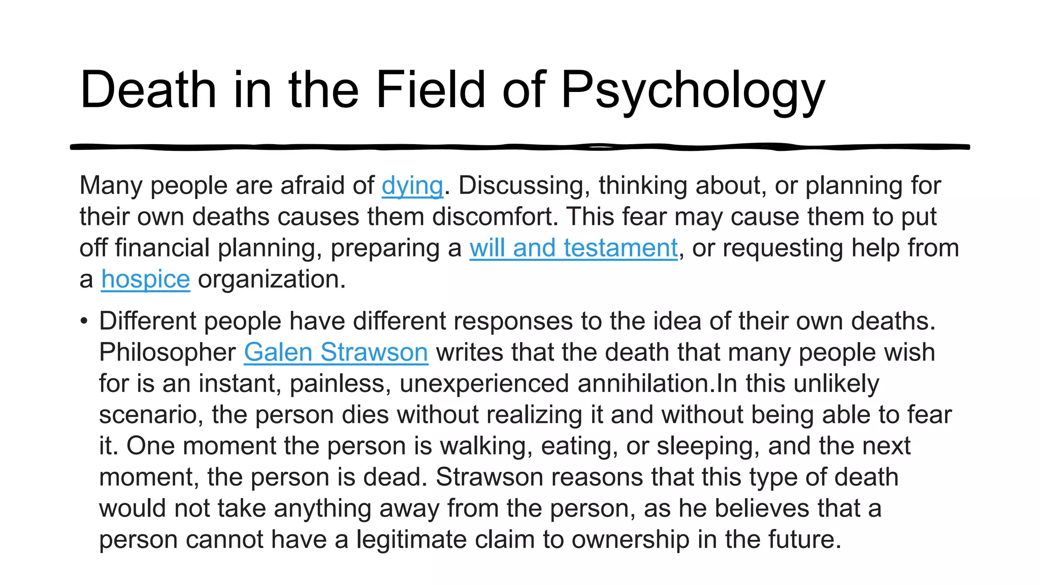 HUMAN PERSON AND DEATH.pptx