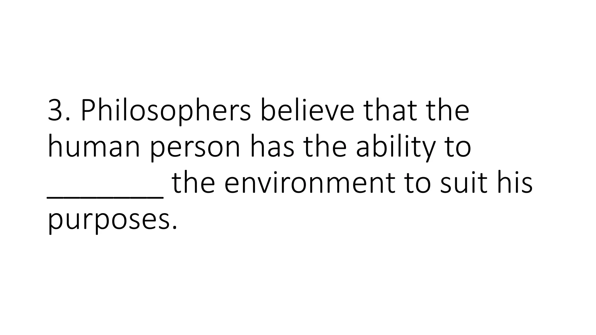 HUMAN PERSON AND THE ENVIRONMENT quiz.pptx