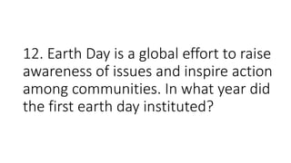 HUMAN PERSON AND THE ENVIRONMENT quiz.pptx