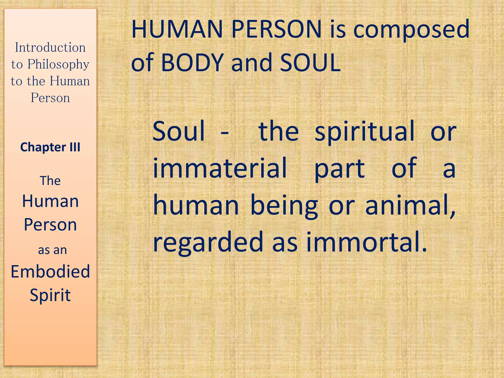 Human person as an embodied spirit.docx