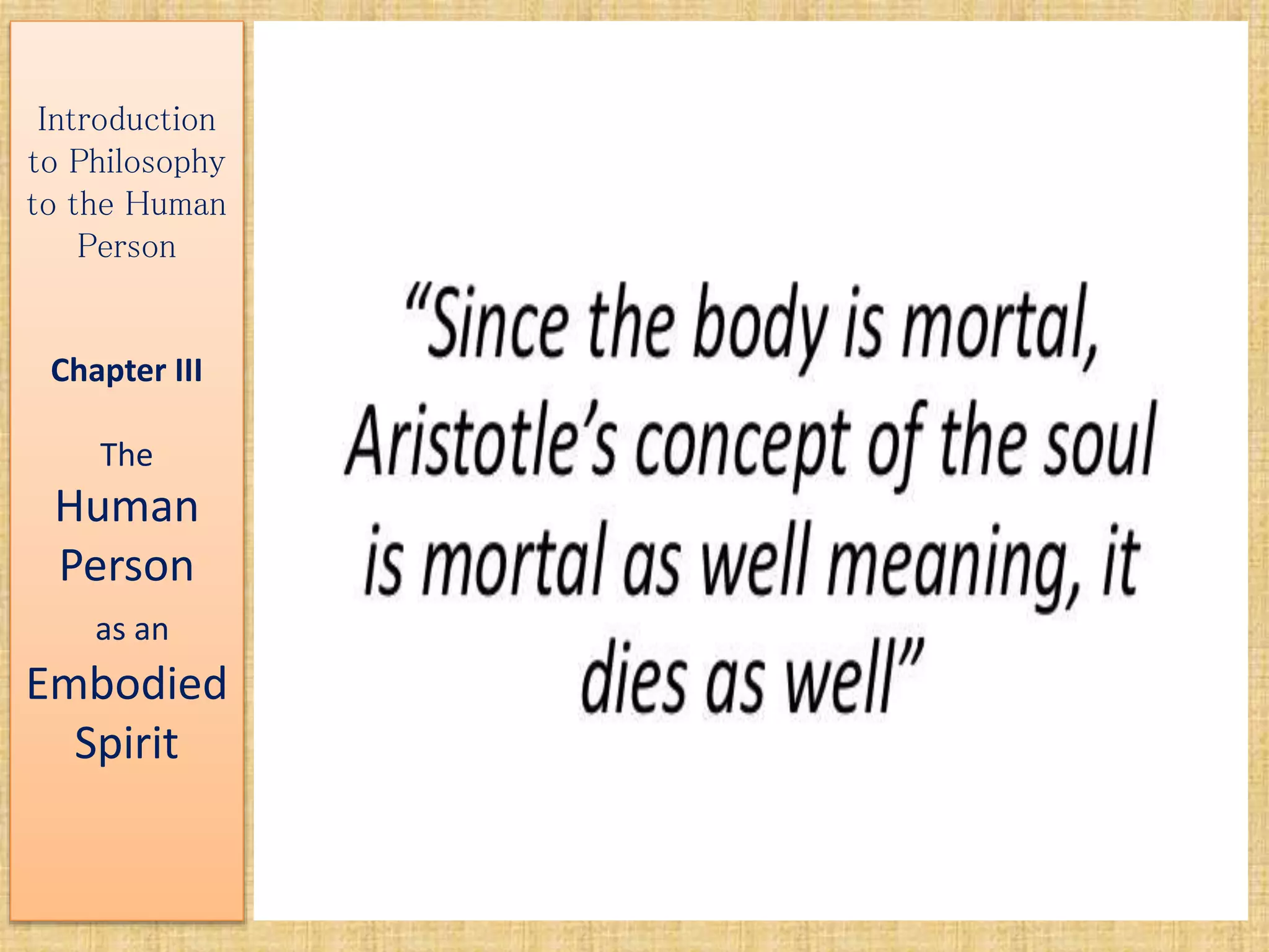 Human person as an embodied spirit.docx