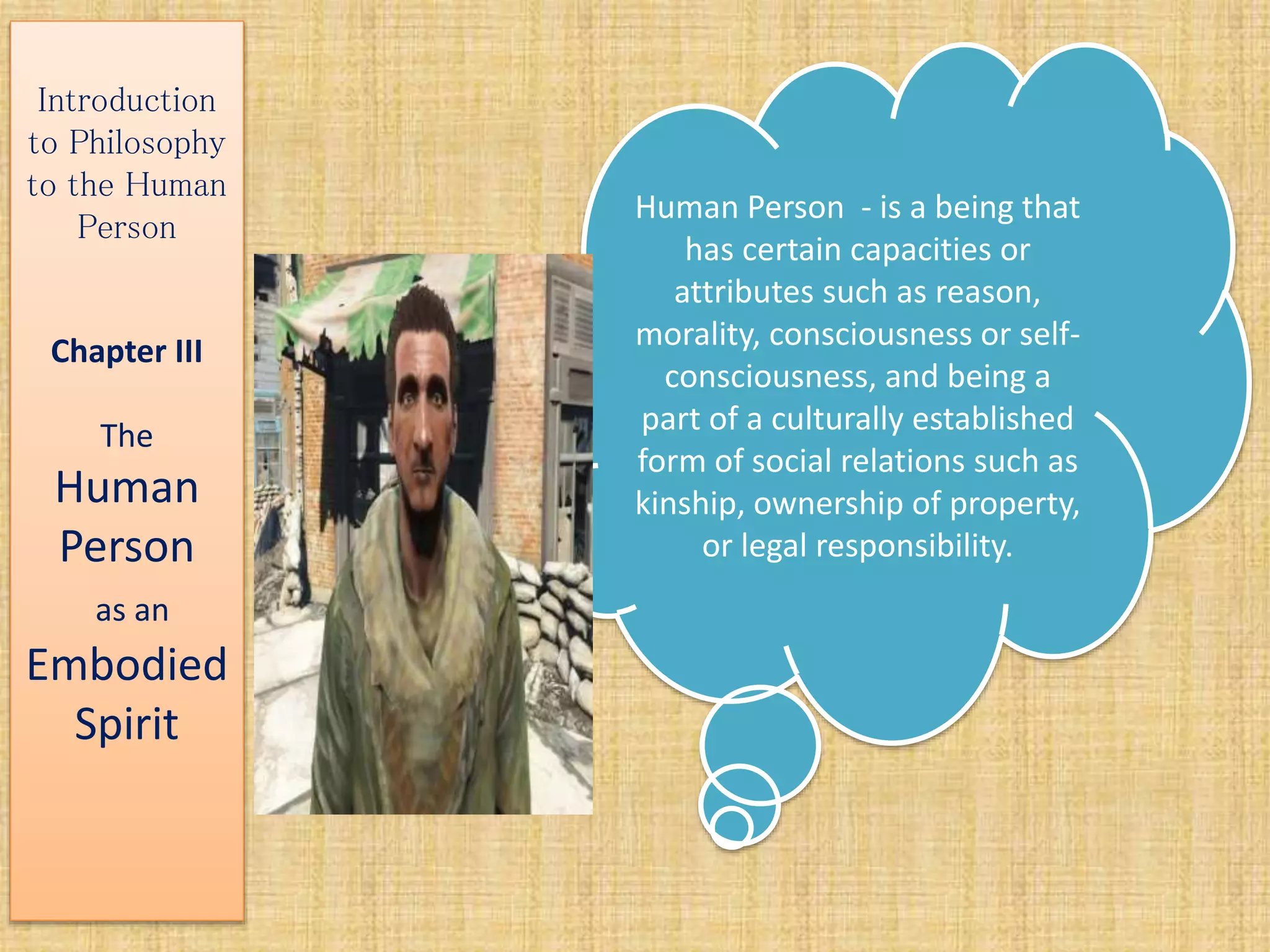 Human person as an embodied spirit.docx