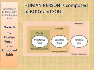 Human person as an embodied spirit.docx