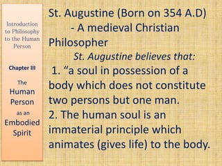 Human person as an embodied spirit.docx