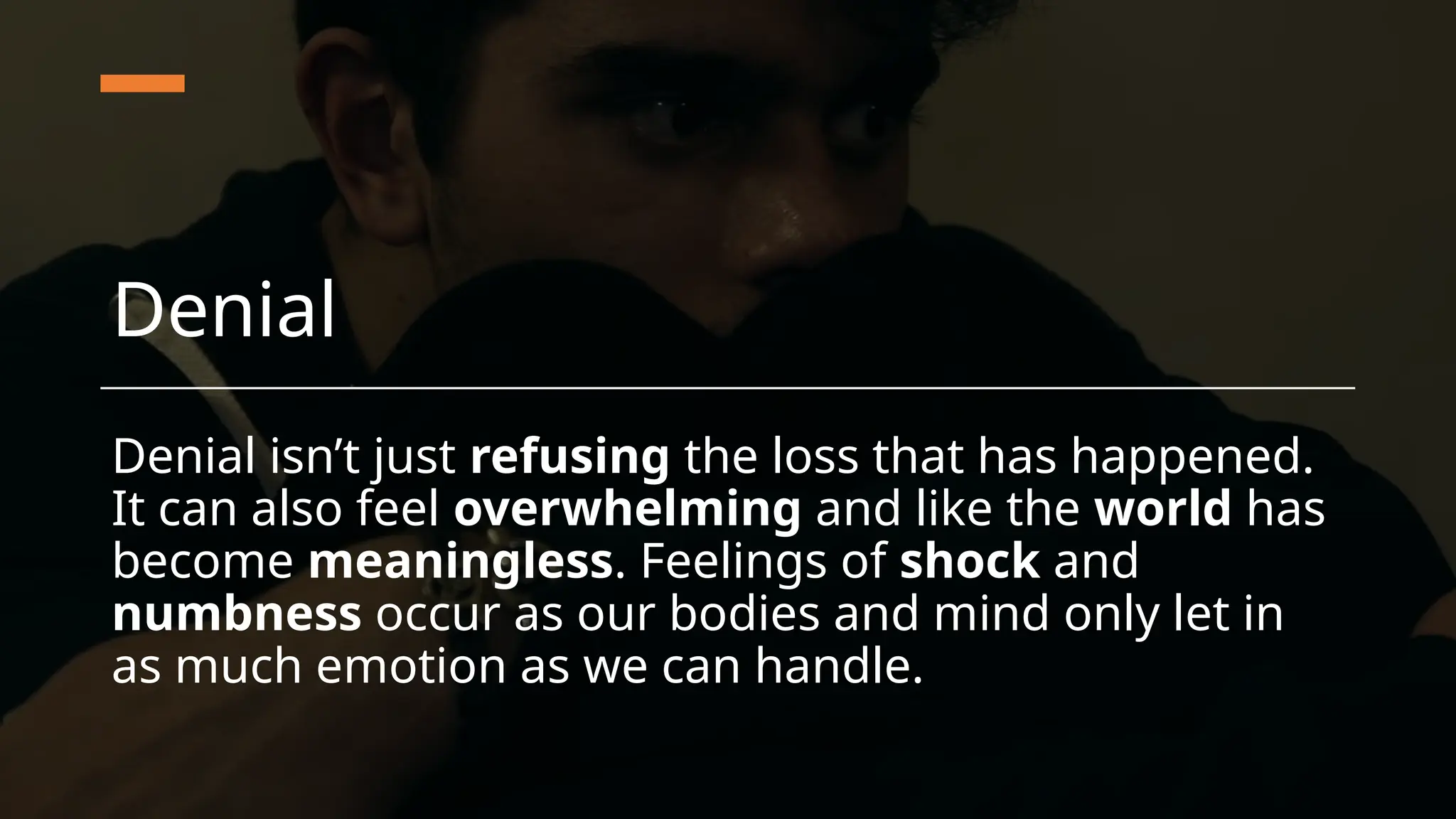 Human Person as Oriented Towards Their Impending Death.pptx