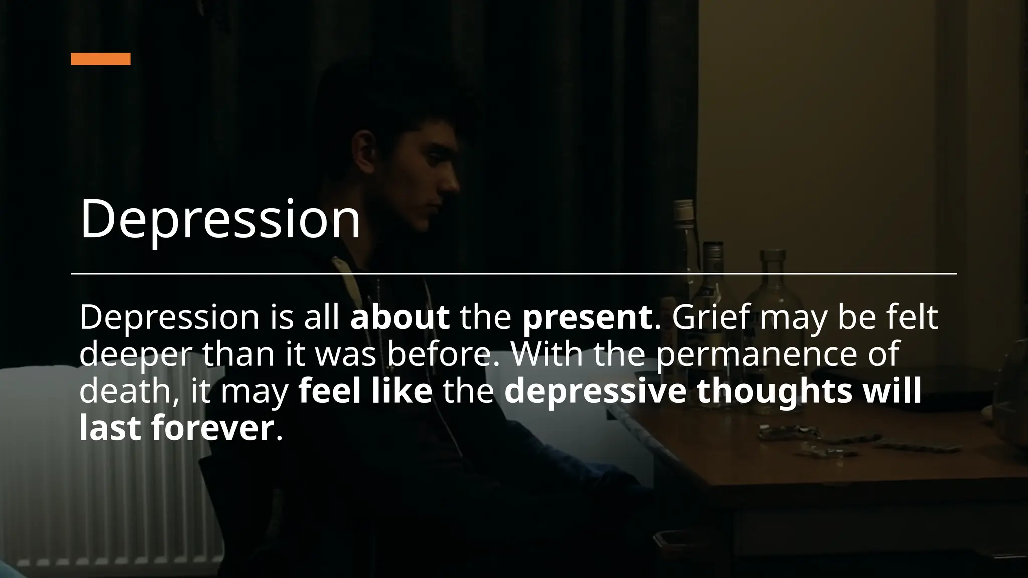 Human Person as Oriented Towards Their Impending Death.pptx