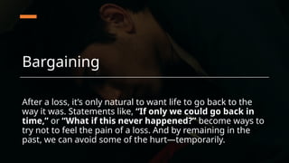 Human Person as Oriented Towards Their Impending Death.pptx