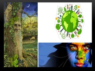 Human person in the environment ppt | PPTX