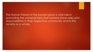 Human Person in the Society.pptx