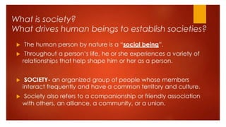 Human Person in the Society.pptx
