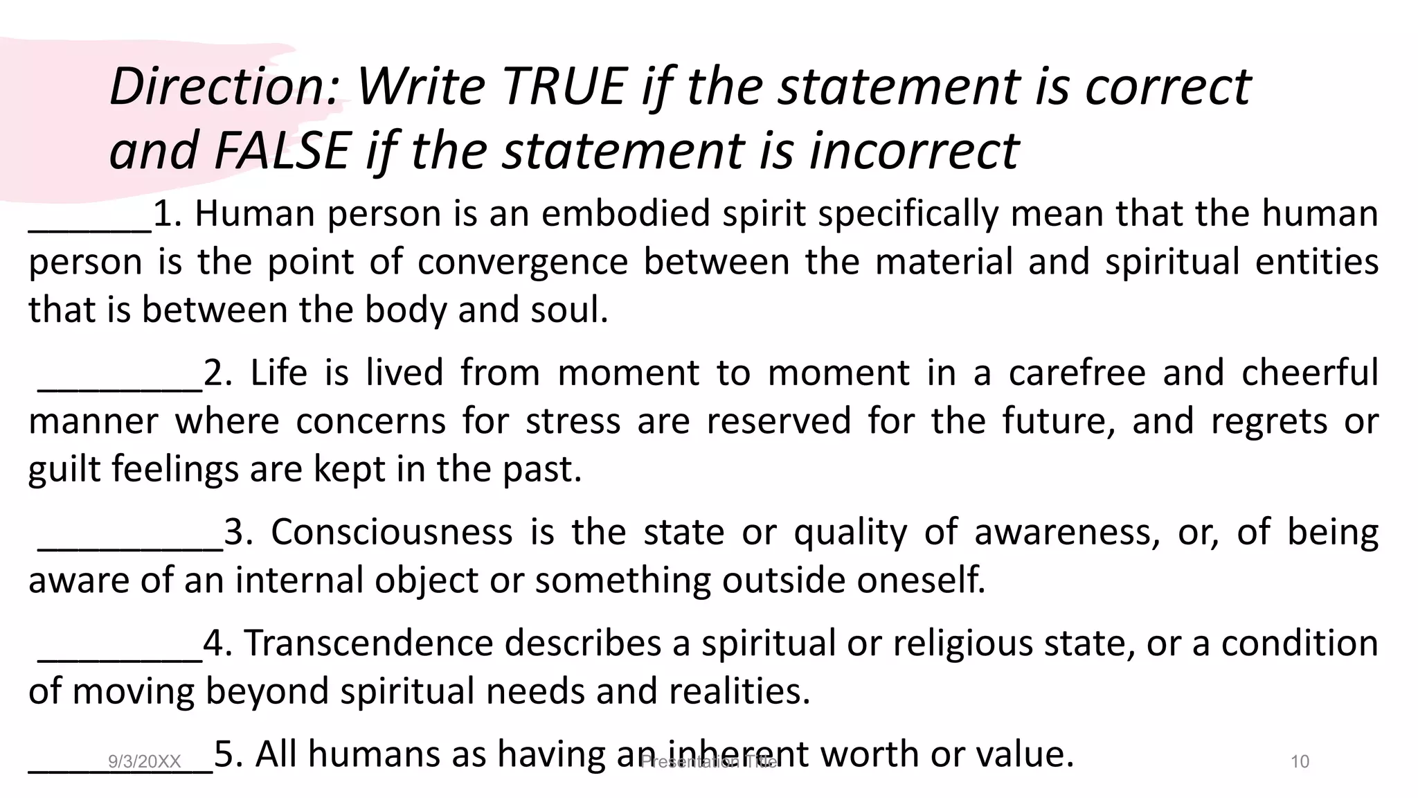 human person ppt.pptx