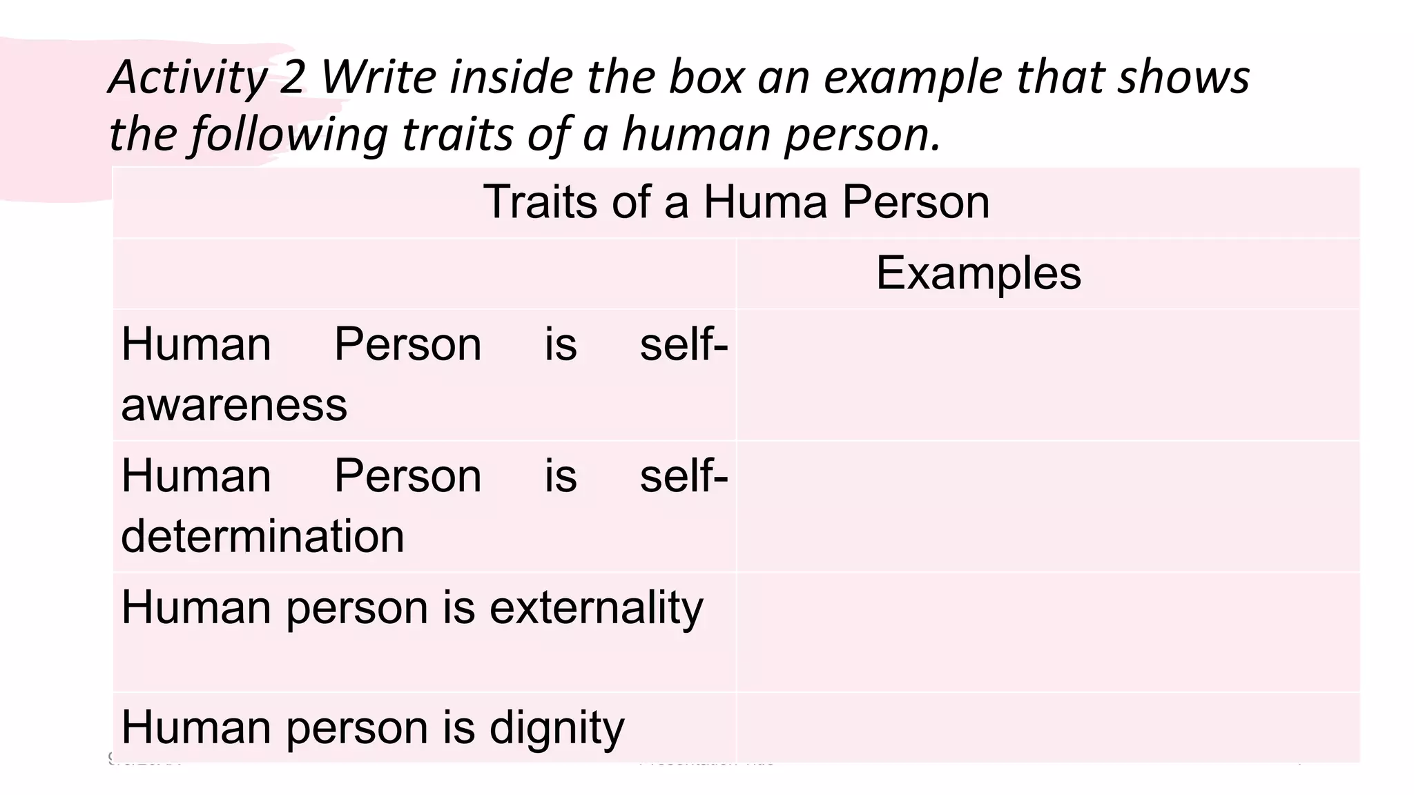 human person ppt.pptx