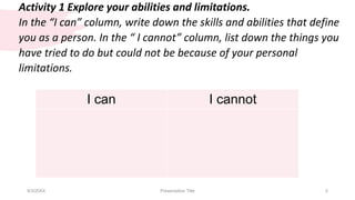 human person ppt.pptx