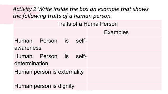 human person ppt.pptx