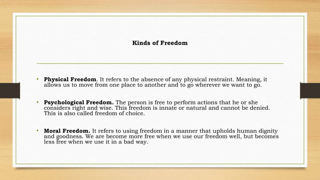 Human Person’s Freedom.pptx