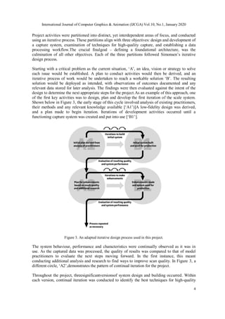 Human Photogrammetry: Foundational Techniques for Creative ...