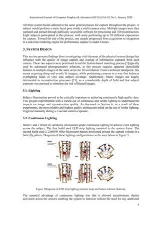 Human Photogrammetry: Foundational Techniques for Creative ...