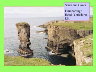 Humanphysicalgeography | PPT