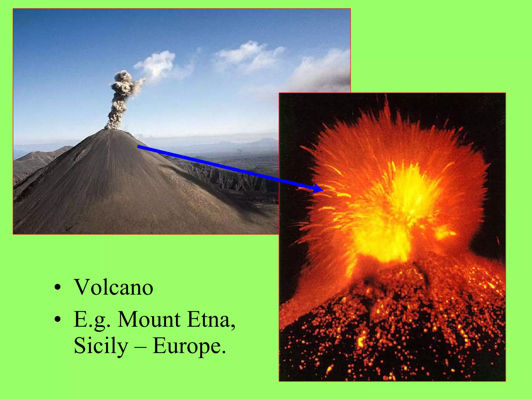 Human & Physical Geography | PPT