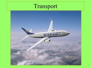 Human & Physical Geography | PPT