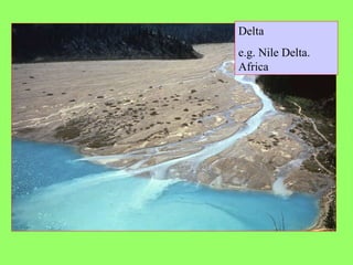 Human & Physical Geography | PPT