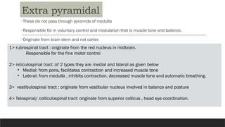 human physiology- desenting pathway;pyramidal and extra pyramidal.pptx
